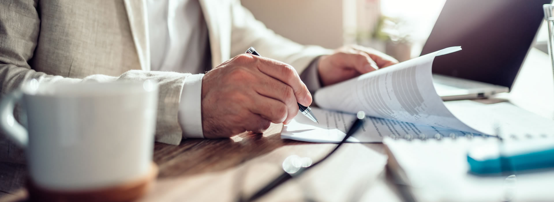 Health Insurance and Group Benefits Consultants | AHI Brokerage